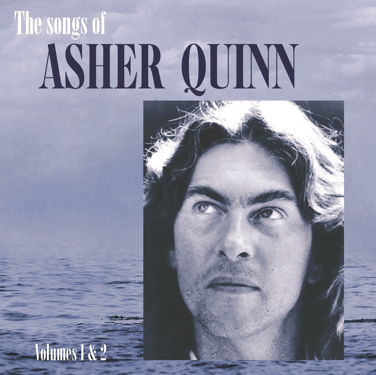 Asha ~ Songs of Asher Quinn ~ Double CD compilation | eBay