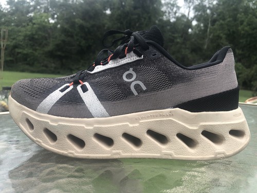 On Cloudeclipse Women’s 9 Color Fade/Sand Preowned | eBay