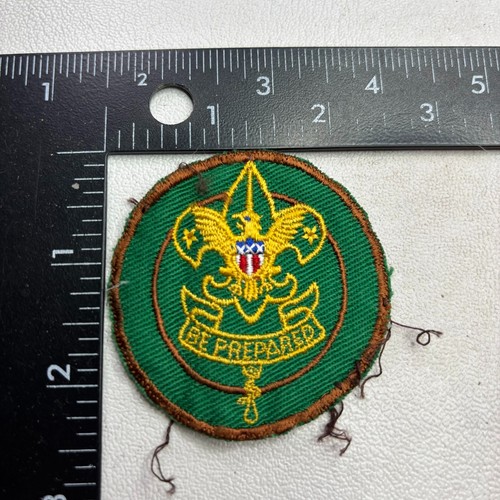 Vintage Boy Scouts JUNIOR ASSISTANT SCOUTMASTER Patch 57NO | eBay