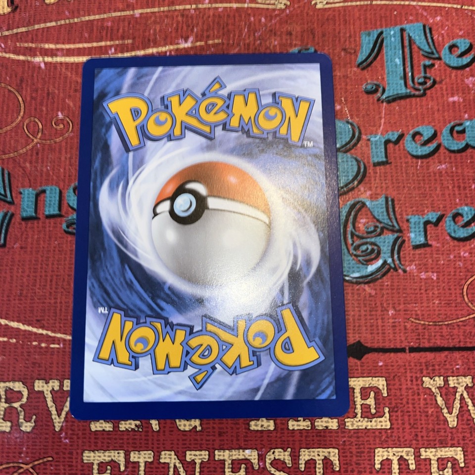 Pokemon Noivern Normal Rare SWSH12: Silver Tempest 133/195 | eBay UK