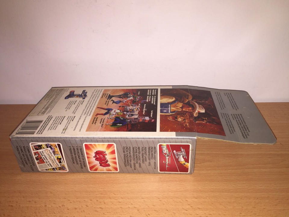 Mattel Bravestarr Bravestar MARSHAL Action Figure MIB, 1986 | eBay UK