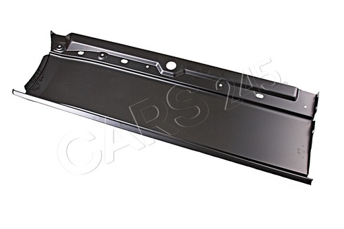 Genuine MERCEDES Paneling side wall Left bottom 9076371700 | eBay