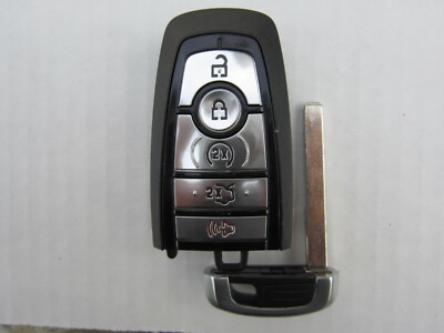 OEM 2017-2020 FORD FUSION SMART KEY KEYLESS REMOTE KEY FOB 164-R8149 /5 ...