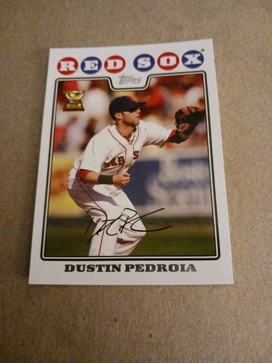 Pais De Dustin Pedroia