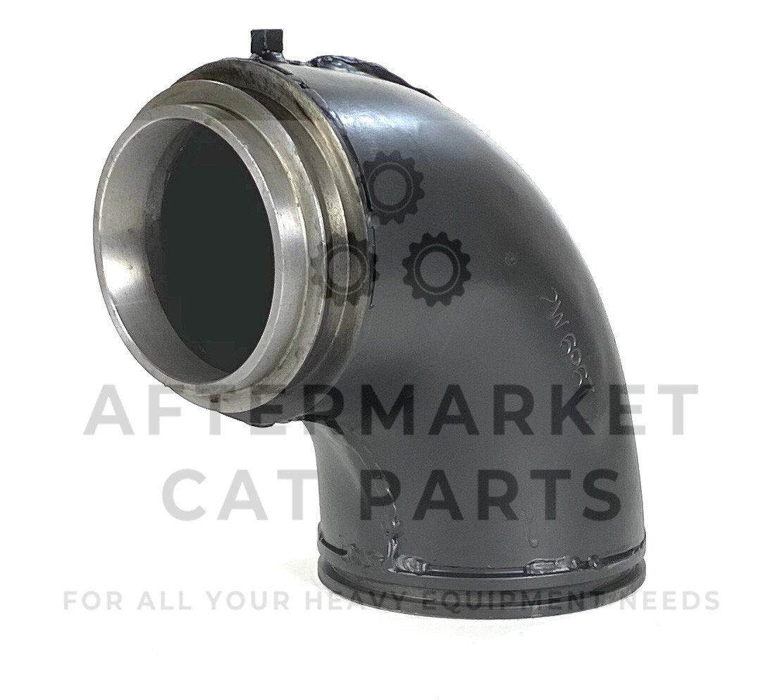 2W6967 Elbow A - Fits: D8L D9R D10N D9N | eBay