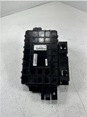 2011-15 FORD EDGE F150 BCM MULTIFUNCTION CONTROL MODULE FUSE BOX EC3T ...