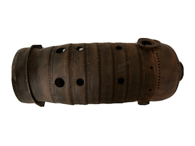 Boeing 727/MD-80 JT8D Turbine Jet Engine Burner Can | eBay