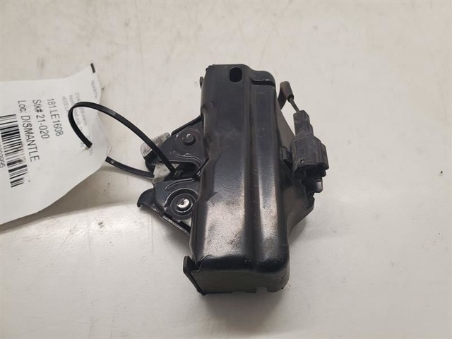 Lexus RX330 Hood Latch 04-09 53510-0E010 for sale online | eBay