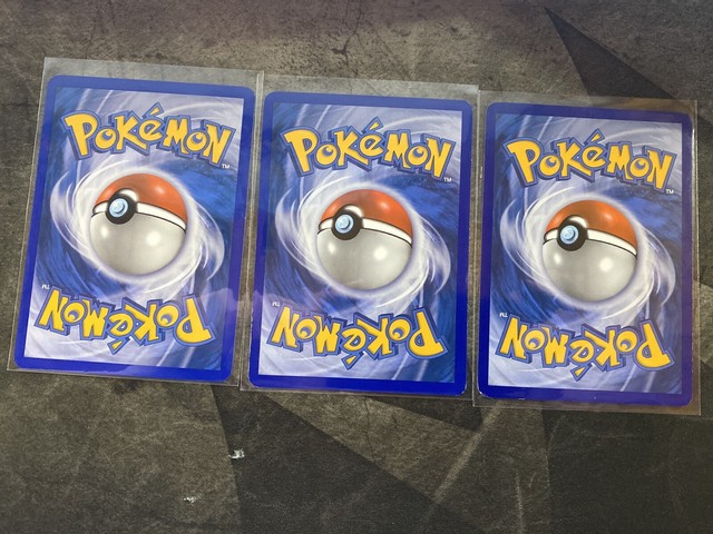 Pokémon TCG Pikachu EX Power Keepers 57 Regular Common for sale online ...