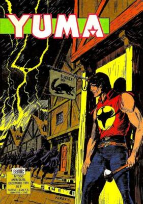 Yuma (1991) 350 (TBE/proche neuf) | eBay