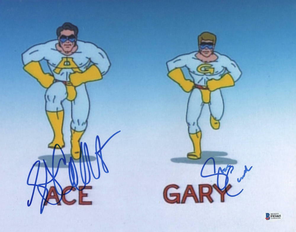 Ambiguously Gay Duo Logo Rudey Lee | Happy Halloween From The