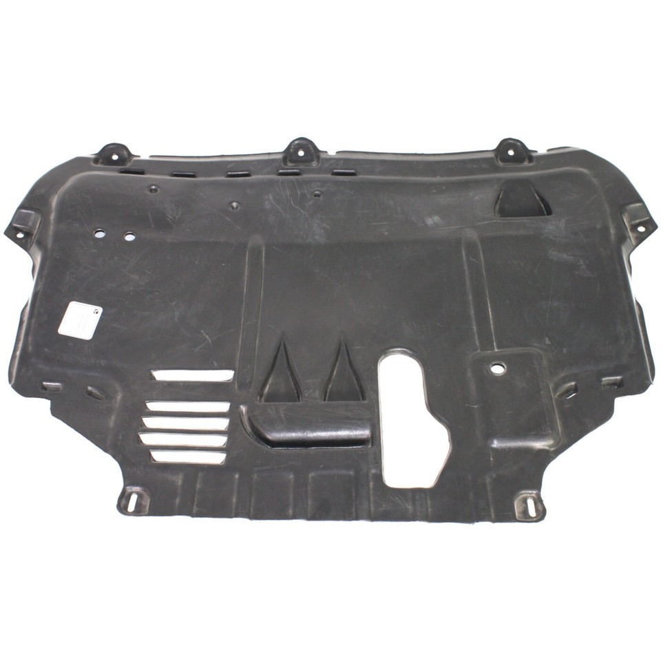 Front Engine Splash Shield For 2004-2011 Volvo S40 05-10 V50 06-13 C70 ...