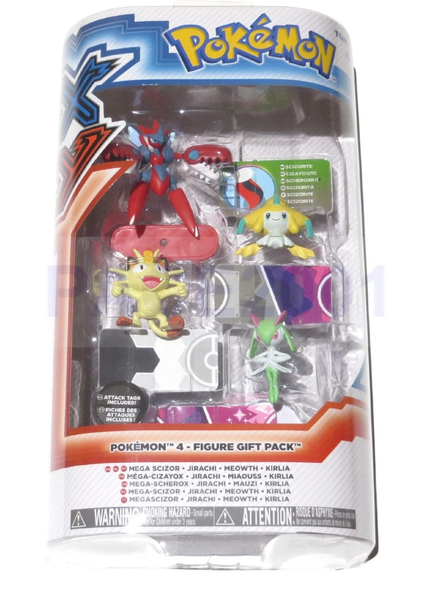 Pokemon X And Y Mega Scizor
