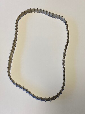 Elna Super Timing Belt, 70 Cogs, Original Sewing Machine Part | eBay