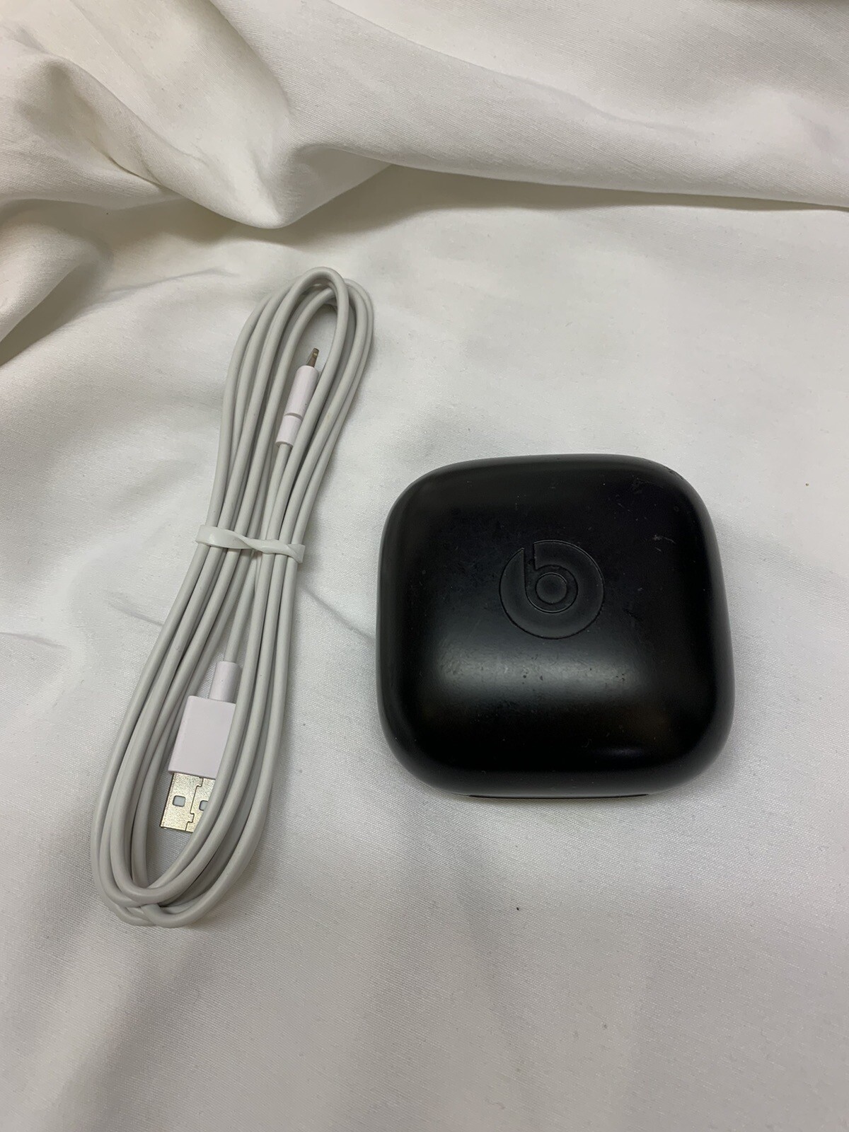 Beats by Dr. Dre Powerbeats Pro Wireless Headphones - Ivory A2048 A2047 ...