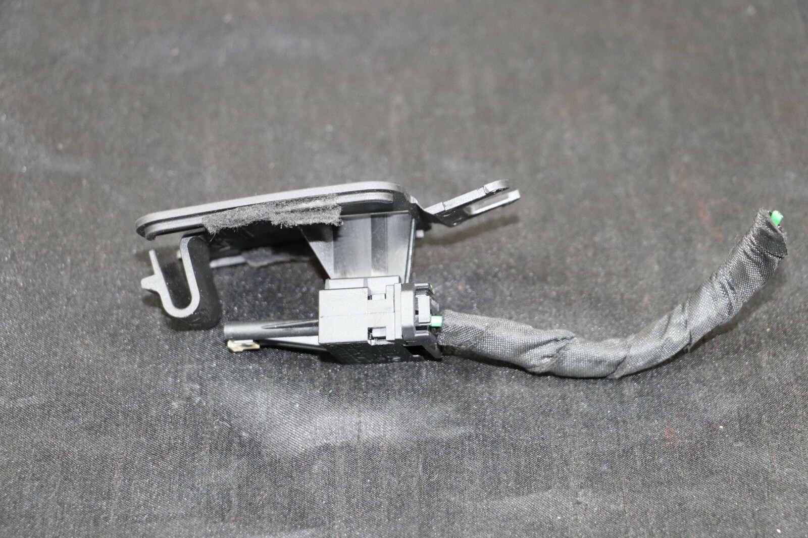 Diagnosis interface MOST Optic Fiber Cable OEM BMW E60 E63 E64 E90 E92 ...