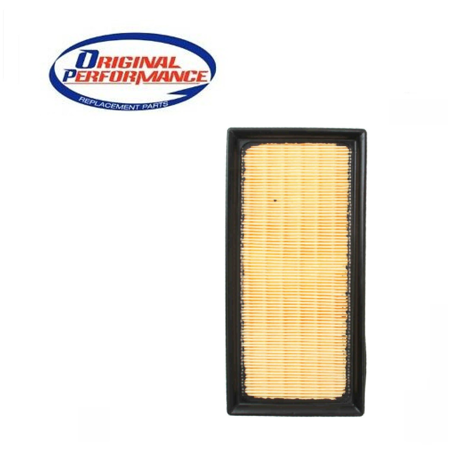 1PCS Opparts Air Filter Fit Mitsubishi Mirage 2014-2015, 2017; Mirage ...