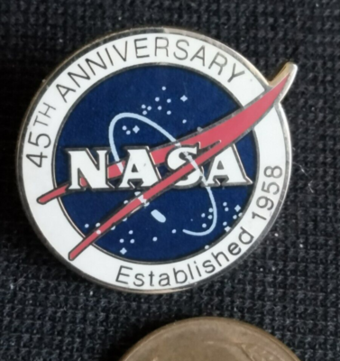 Was Nasa Established In 1958
