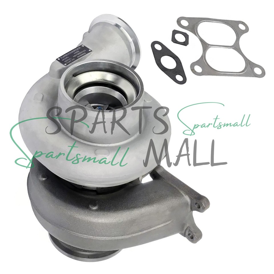 4036892 4089754 Turbo HX55 for Cummins ISX1 ISX Signature 450 Engine | eBay