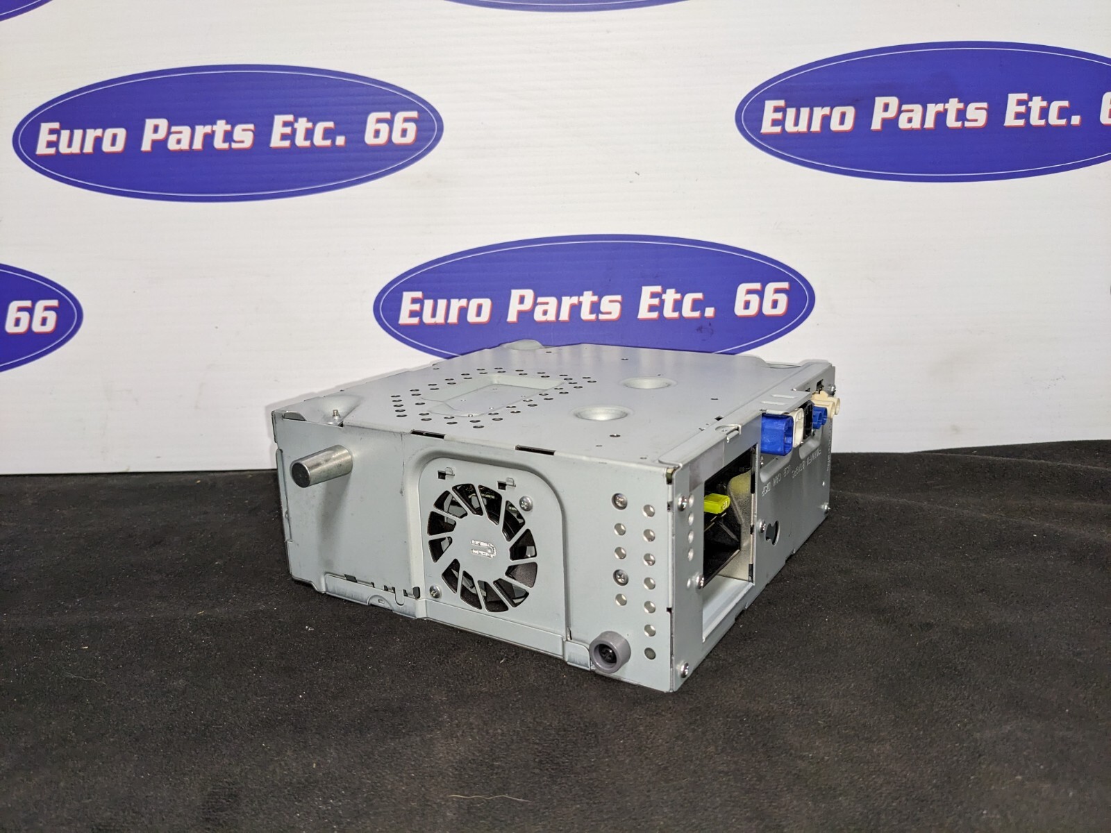 2017-2017 Mercedes-benz Glc300 Am Fm Cd Player Radio Receiver VPROS ...