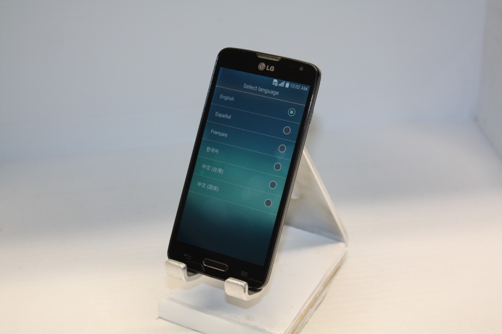 LG Optimus L90 D415 - 8GB (GSM Unlocked) Smartphone | eBay