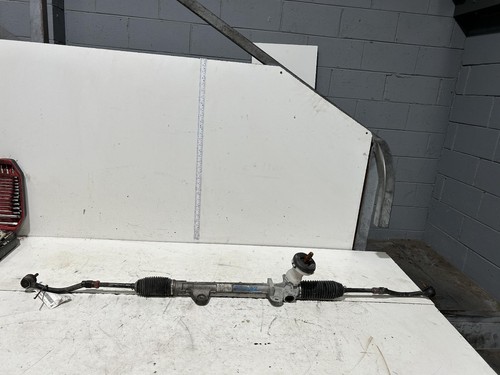 Hyundai Veloster Steering Rack FS 06/2012-04/2015 | eBay Australia