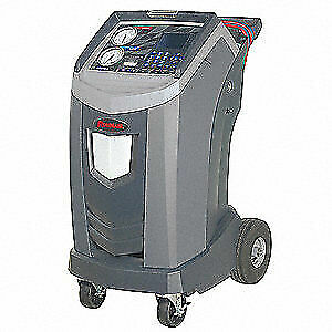 Robinair 1234yf Recover Recycle and Recharge Machine for sale online | eBay
