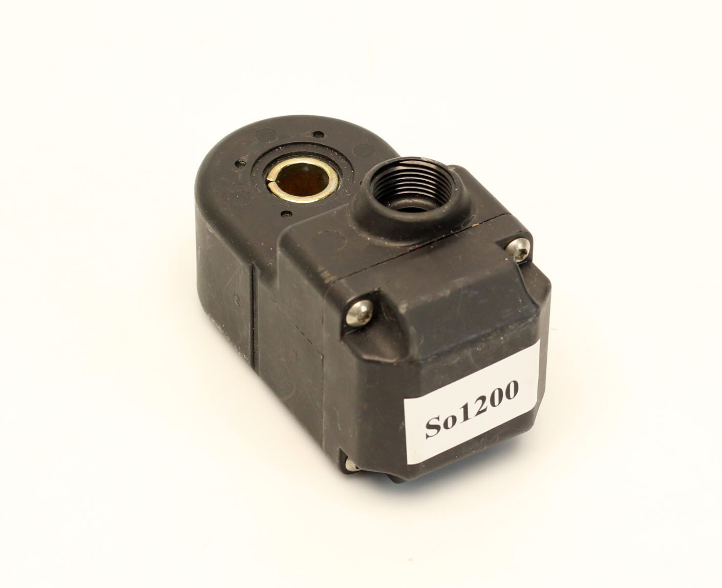 Norgren Herion 4200 / 4250 Magnetventil KEMA 98 ATEX 4452X, D-Code: A3081 | eBay.de