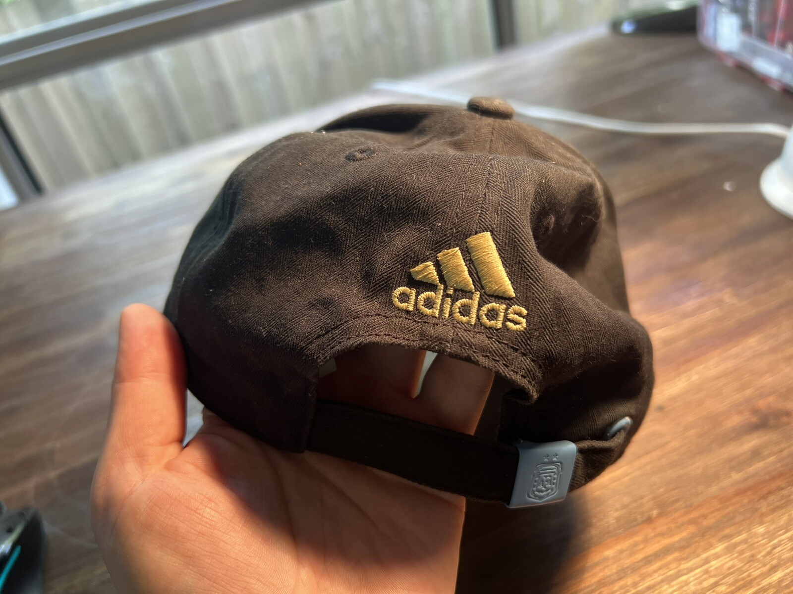Adidas Argentina AFA Cap | eBay Australia