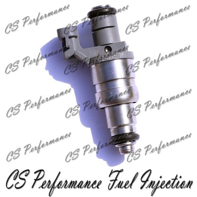 OEM Siemens Fuel Injector (1) 12569091 Rebuilt by Master ASE Mechanic ...