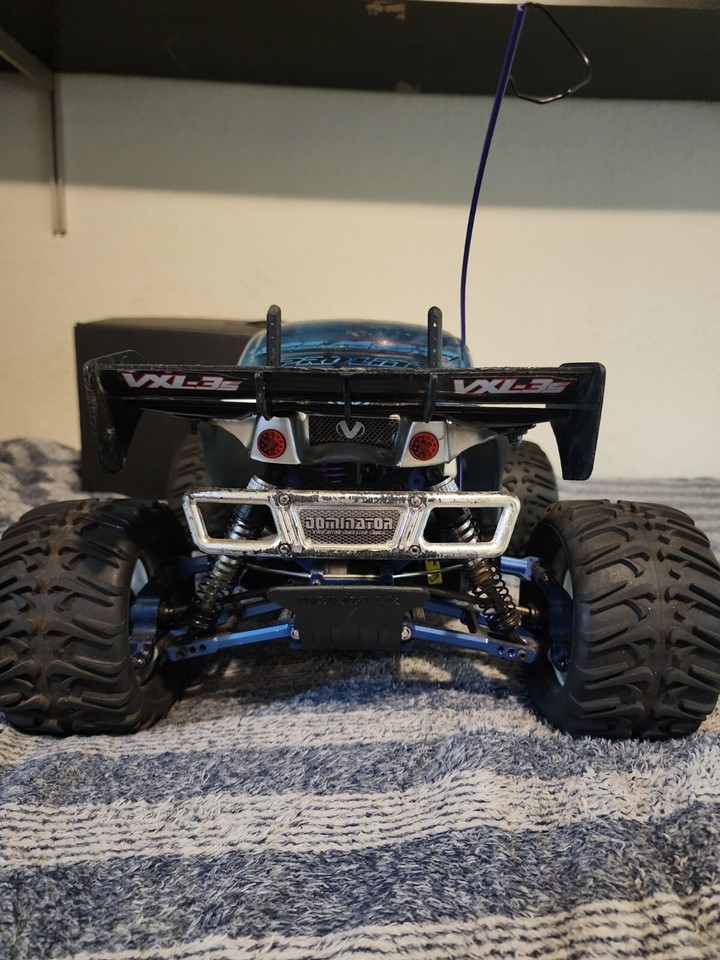 Ofna Dominator Extreme | eBay