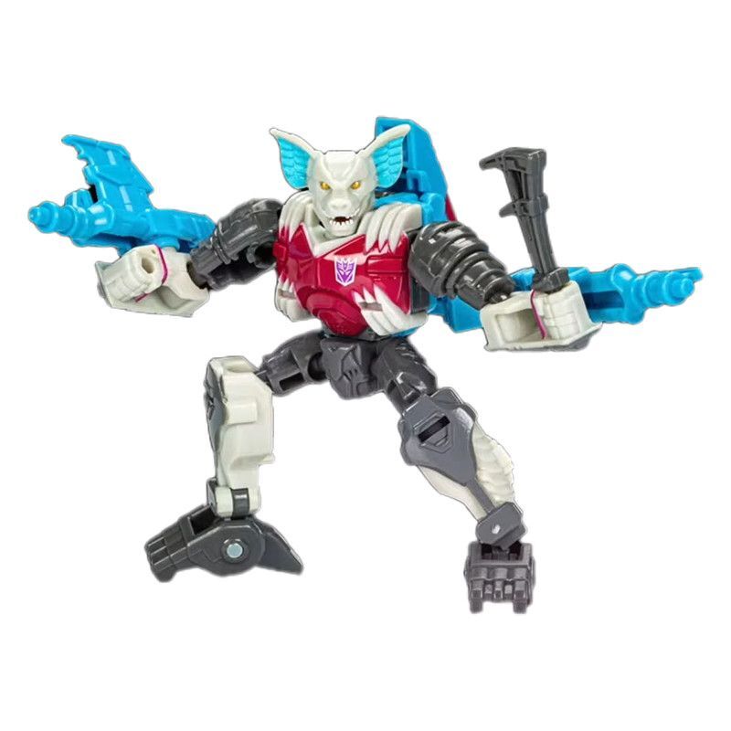 New In Stock Transformers Bomb-Burst Decepticon Hasbro Legacy Action ...