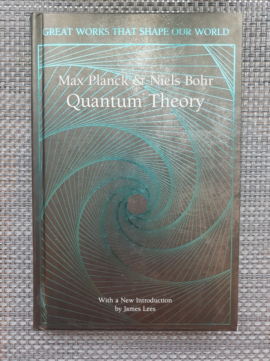 Max Planck Atomic Theory Model Mullis Chemistry Holt Ch.41 Atomic