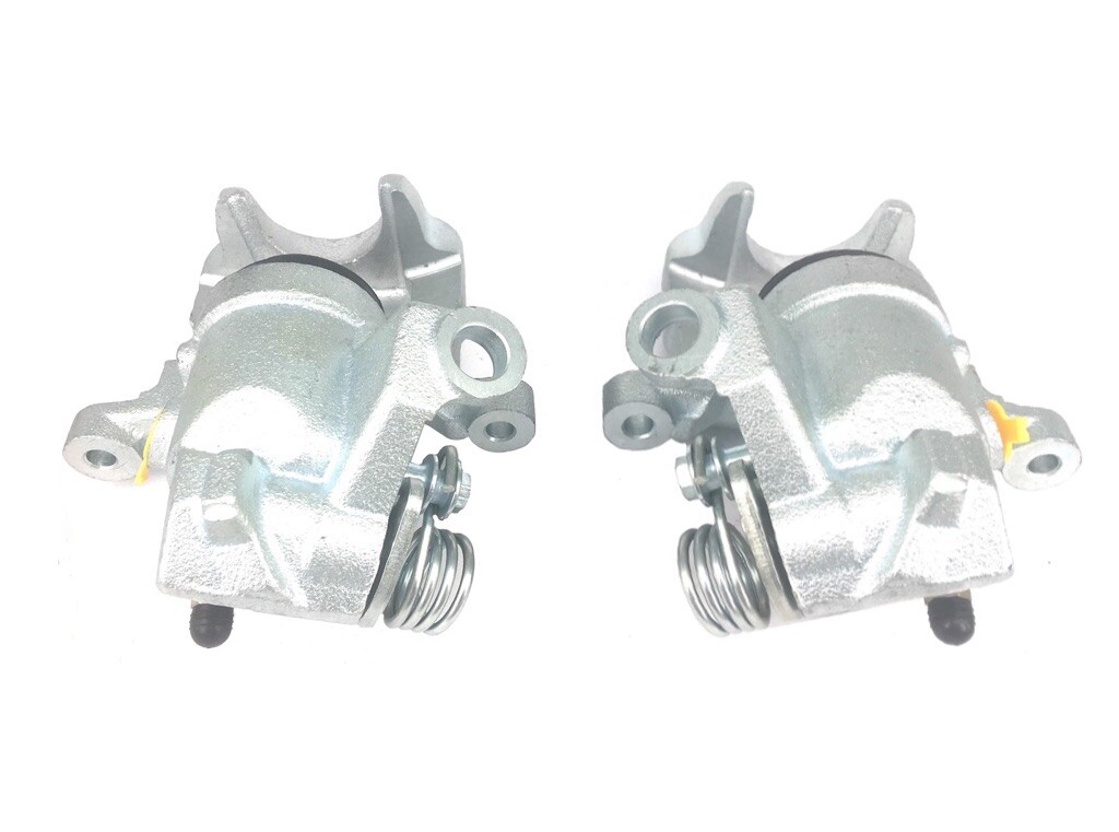 REAR BRAKE CALIPER LH RH SIDE FOR VW GOLF MK2 GTI JETTA PASSAT B3 ...