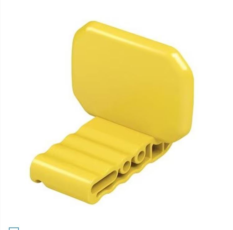 GENUINE Dexis platinum/titanium sensor holder bitewing, Anterior ...