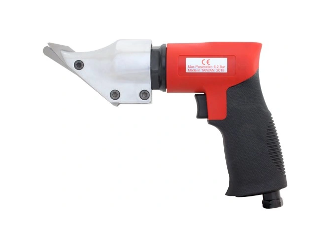 Heavy Duty 18 Gauge Pneumatic Metal Shear | eBay