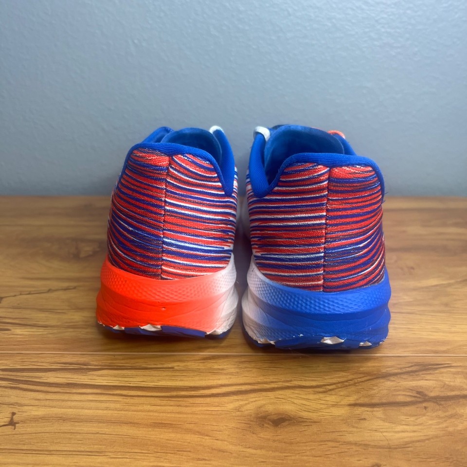 Brooks Adrenaline GTS 23 Launch 10 Mens Size 11.4 Run USA Collection Sneaker | eBay