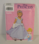 Simplicity 9383 Pattern Disney Princess Cinderella Costumes Child Size ...