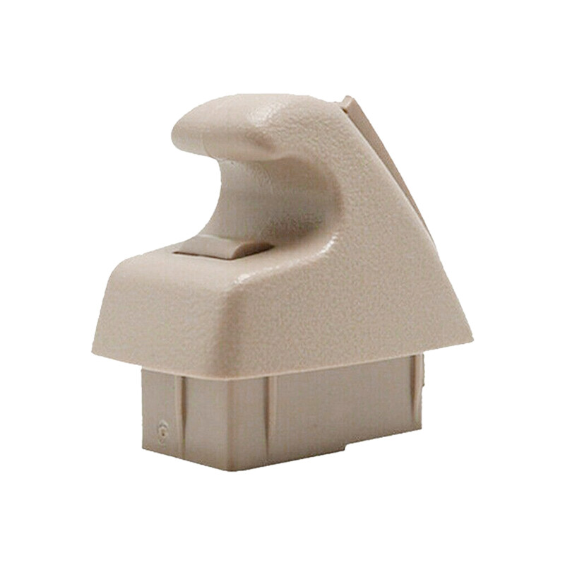 2pcs Car Sun Visor Support Clip Holder Hook Fit for GM Cadillac ...