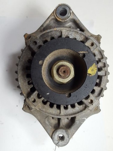 Alternator Fits 99-02 ISUZU TROOPER 51372 | eBay