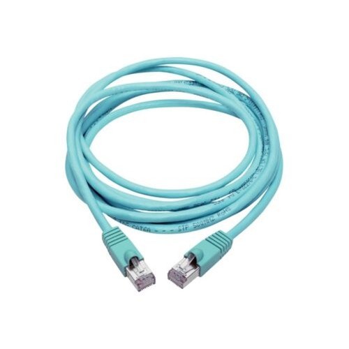 Eaton N262-012-AQ EATON TRIPP LITE SERIES CAT6A 10G SNAGLESS SHIELDED ...