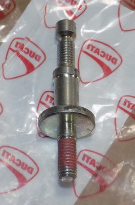Ignition Module Special Mounting Bolt Ducati Monster ST2 ST4 ...