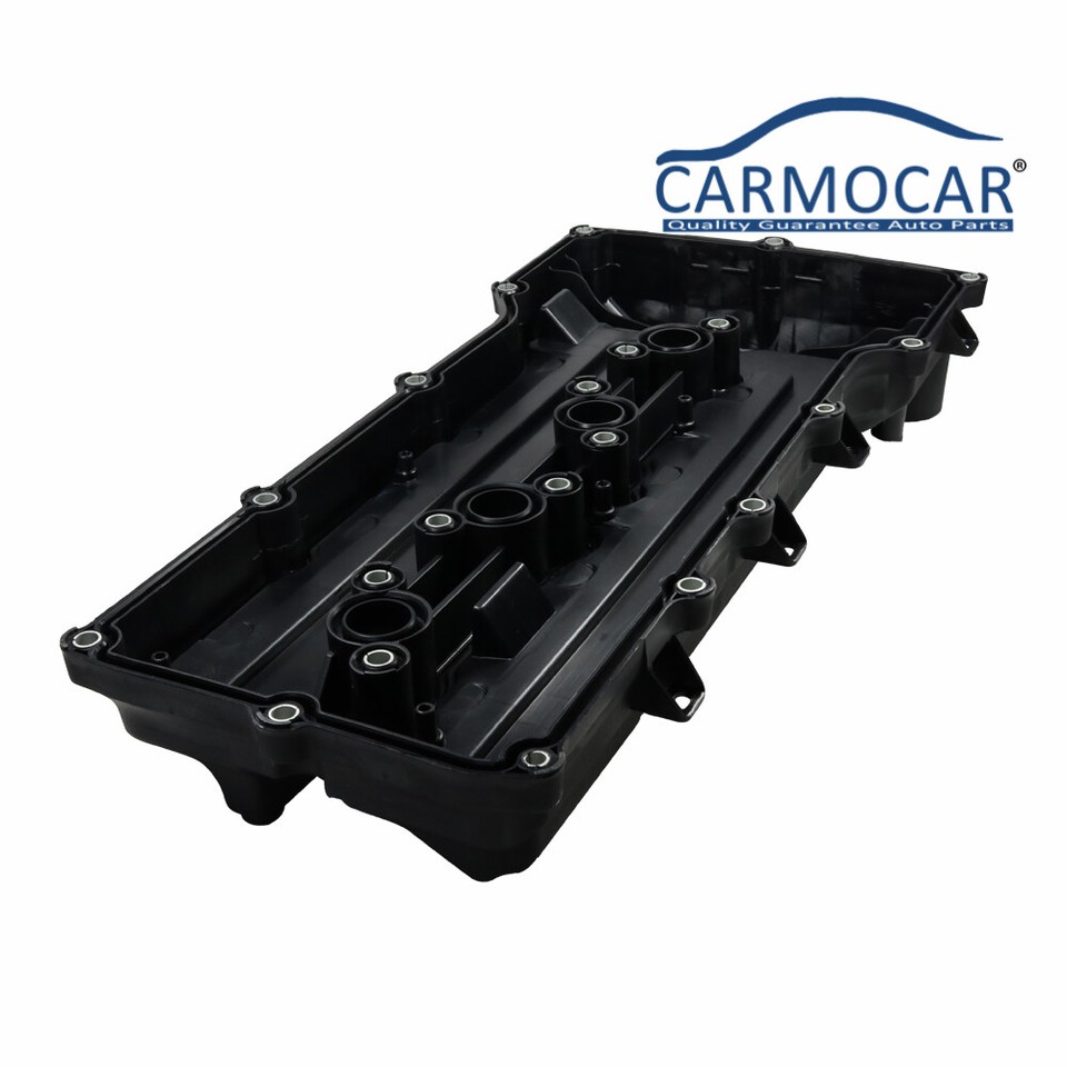 New 11201-75055 Engine Valve Cover For 2005-15 Toyota Tacoma 2.7 Cover ...