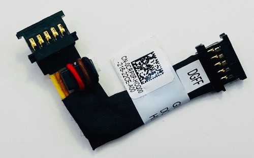 New For Dell Precision 7750 7760 M7750 M7760 DGFF Cable Line Connector ...