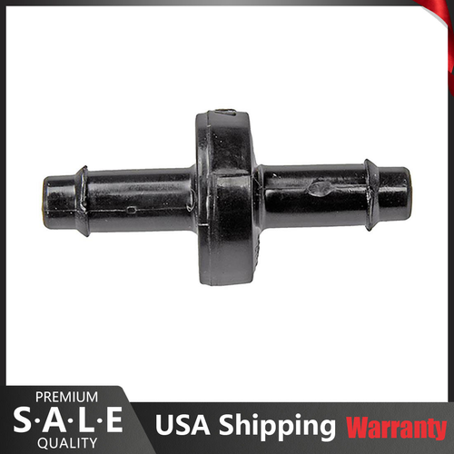 Dorman 47170 Vacuum Control Check Valve for Jeep Dodge Chrysler _SK | eBay