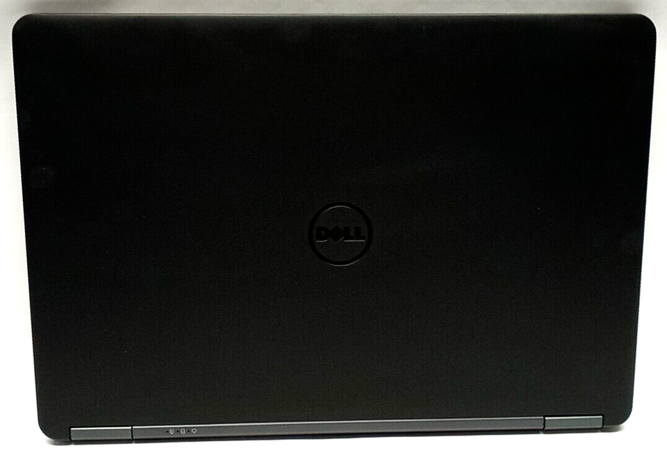 Dell Latitude E7450 14"HD i5-5300u@2.30GHz 8GB DDR3L RAM No HDD/OS ...