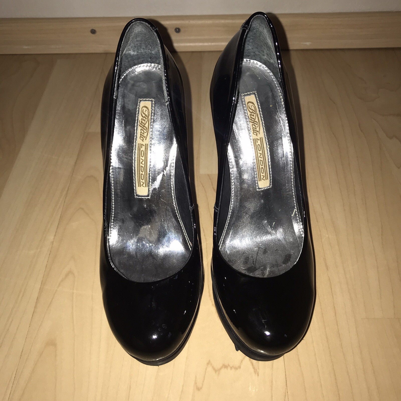 Buffalo Pumps 36 | eBay.de