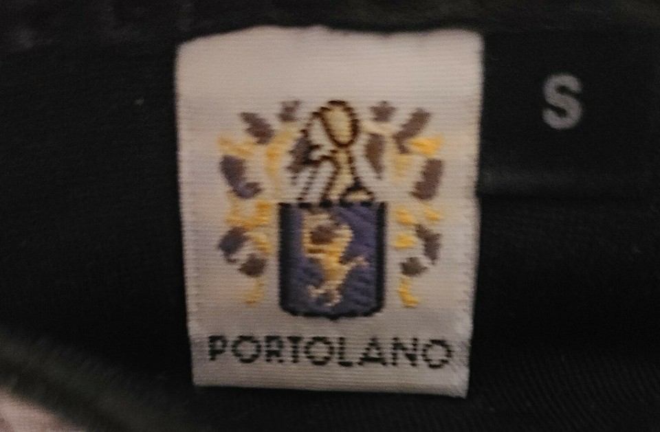 Portolano Men's Leather Gloves size S | eBay