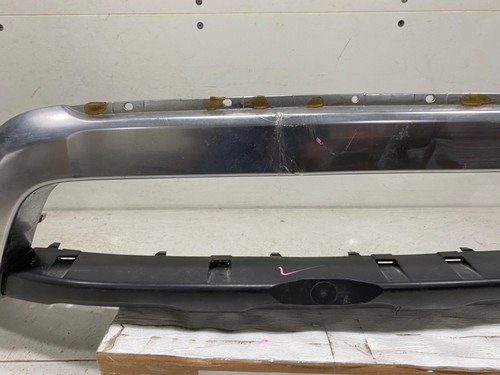 2011 - 2020 Dodge Journey Front Lower Bumper OEM 68223776AA | eBay