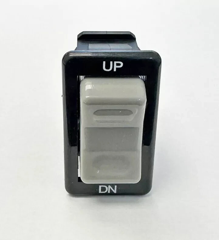 NEW! 85-92 Firebird Trans Am Power Window Switch Up Down LH RH OEM ...